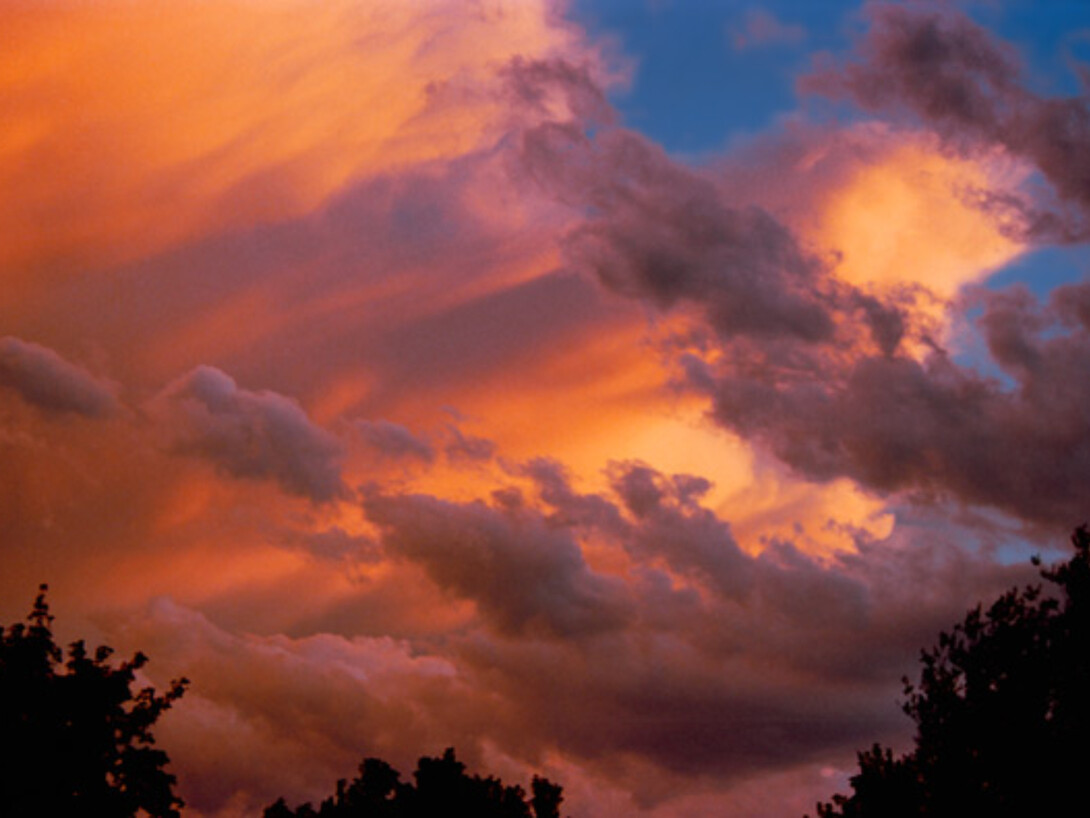 How do clouds form? | Meer