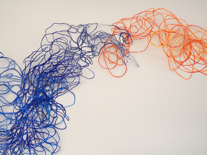 Tangible Lines | Meer