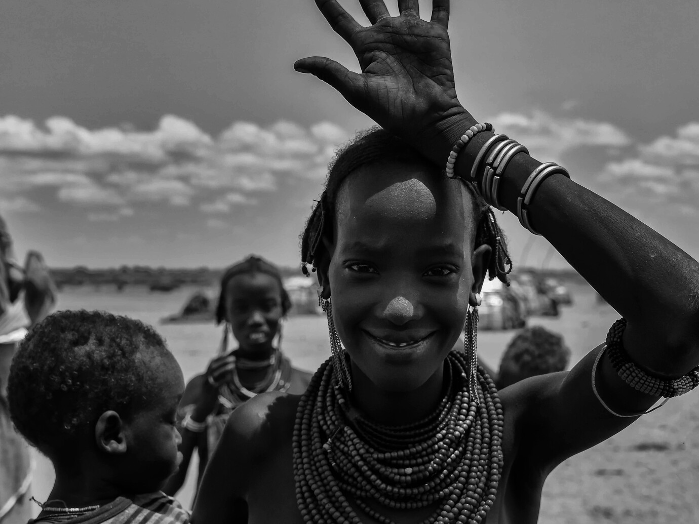 Kisii tribe’s circumcision ritual: tradition and challenges | Meer