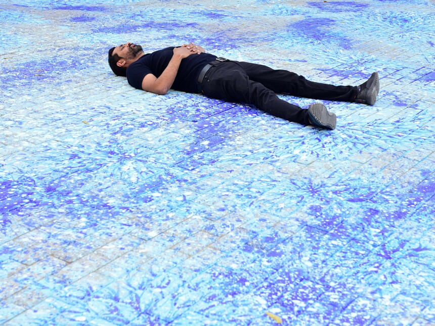 Imran Qureshi | Meer