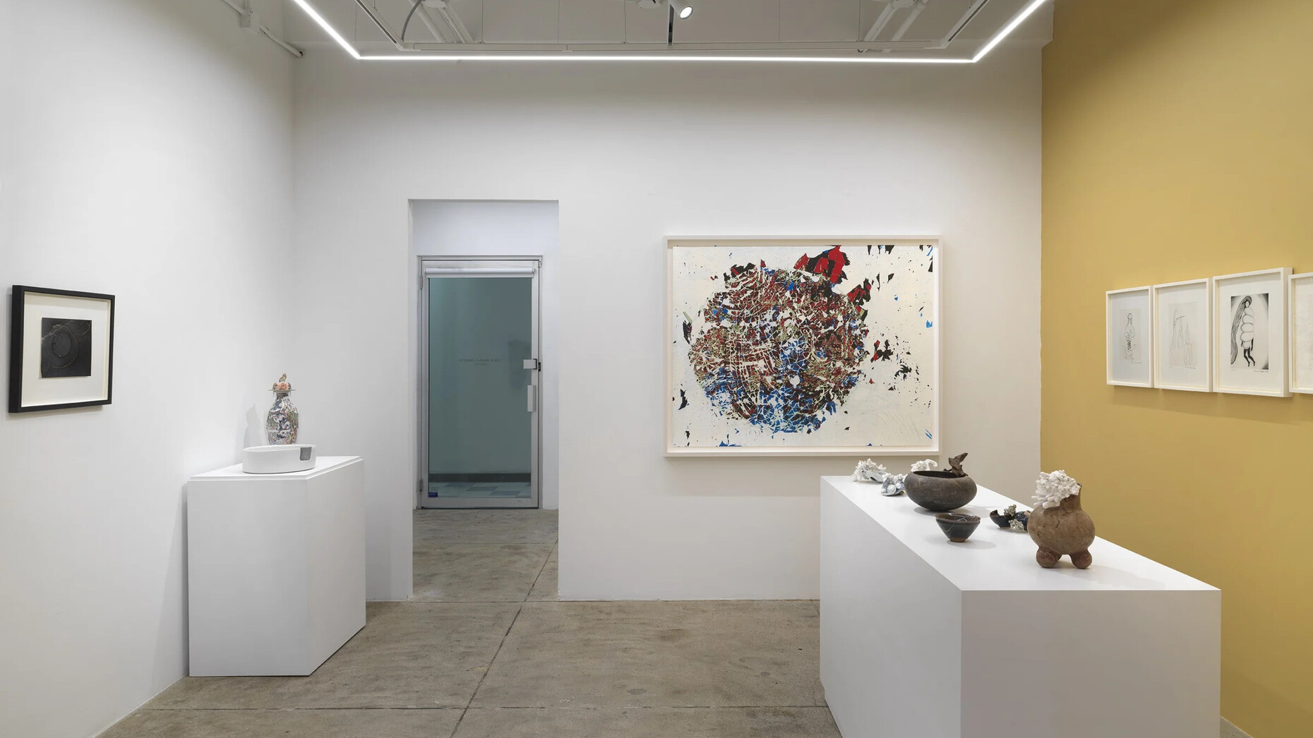 Golden veins. The art of kintsugi and transformation | Meer