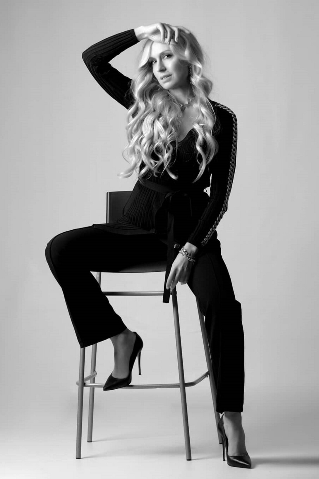 Intervista a Rebecca Lynn | Meer