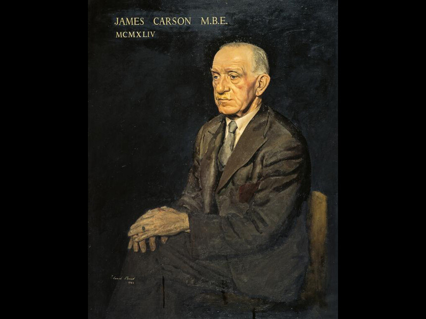 Figurative Art in Scotland and England 1918-1945 | Meer