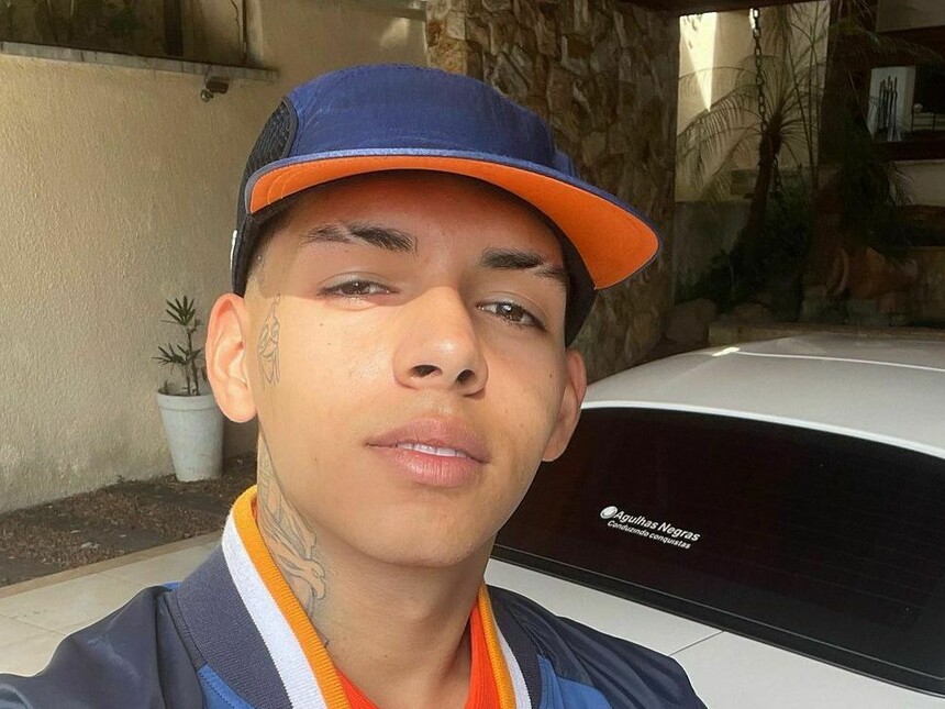 MC Rick, funk, futebol e análise do discurso | Meer