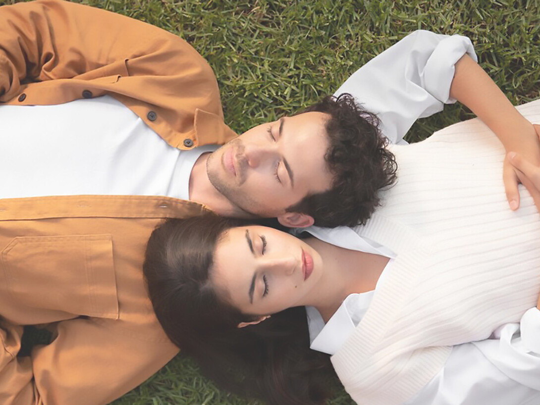 Healing power of nature: embracing green spaces | Meer