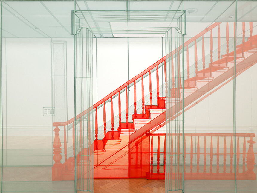 Do Ho Suh | Meer
