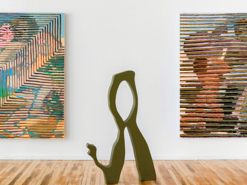 Delphine Hennelly + Mickey Mackenna | Meer