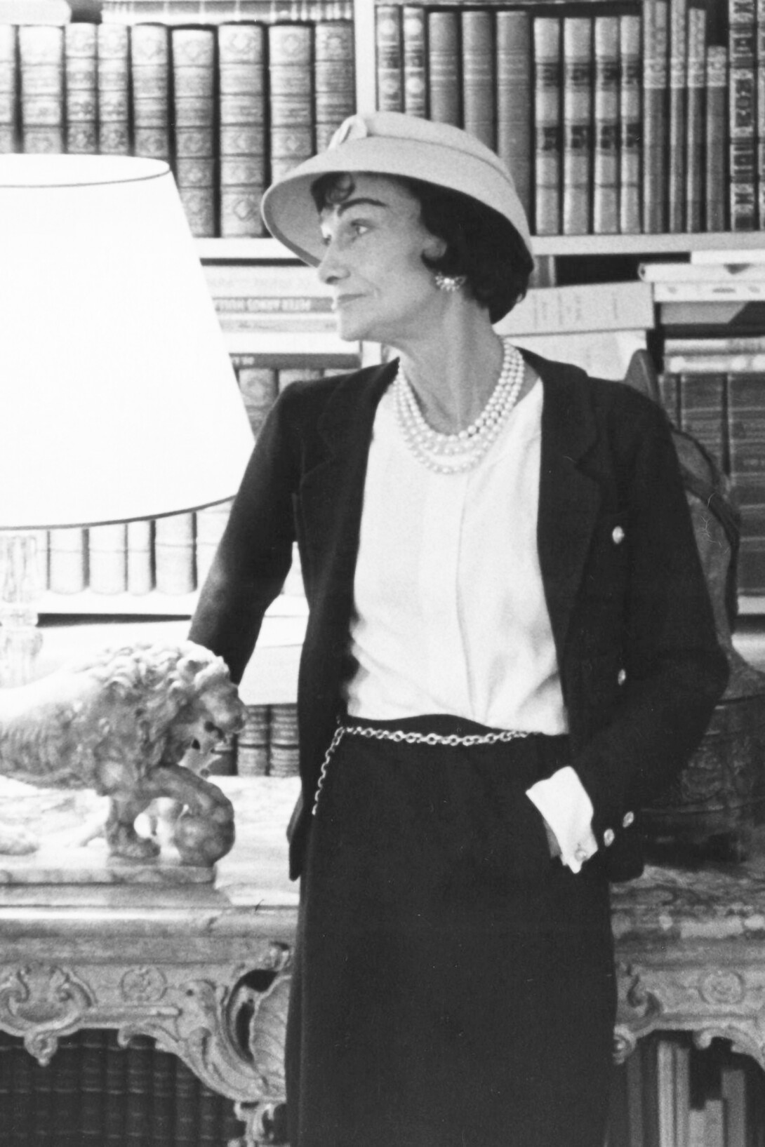 Gabrielle Chanel: Fashion Manifesto | Meer