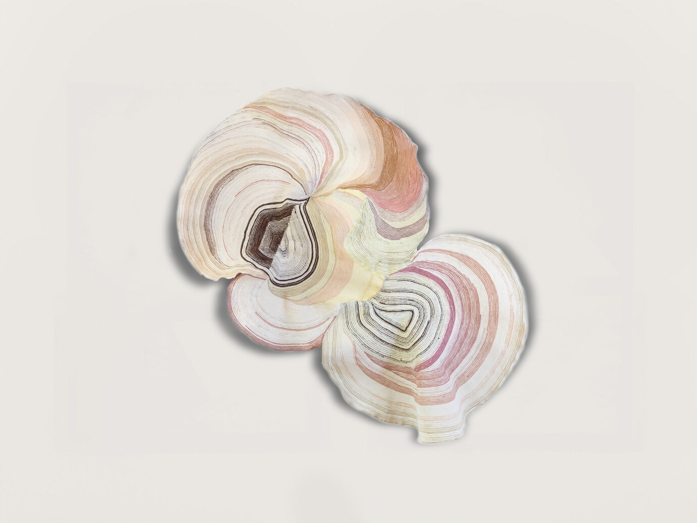 Josefina Concha E. Skin buffet | Meer