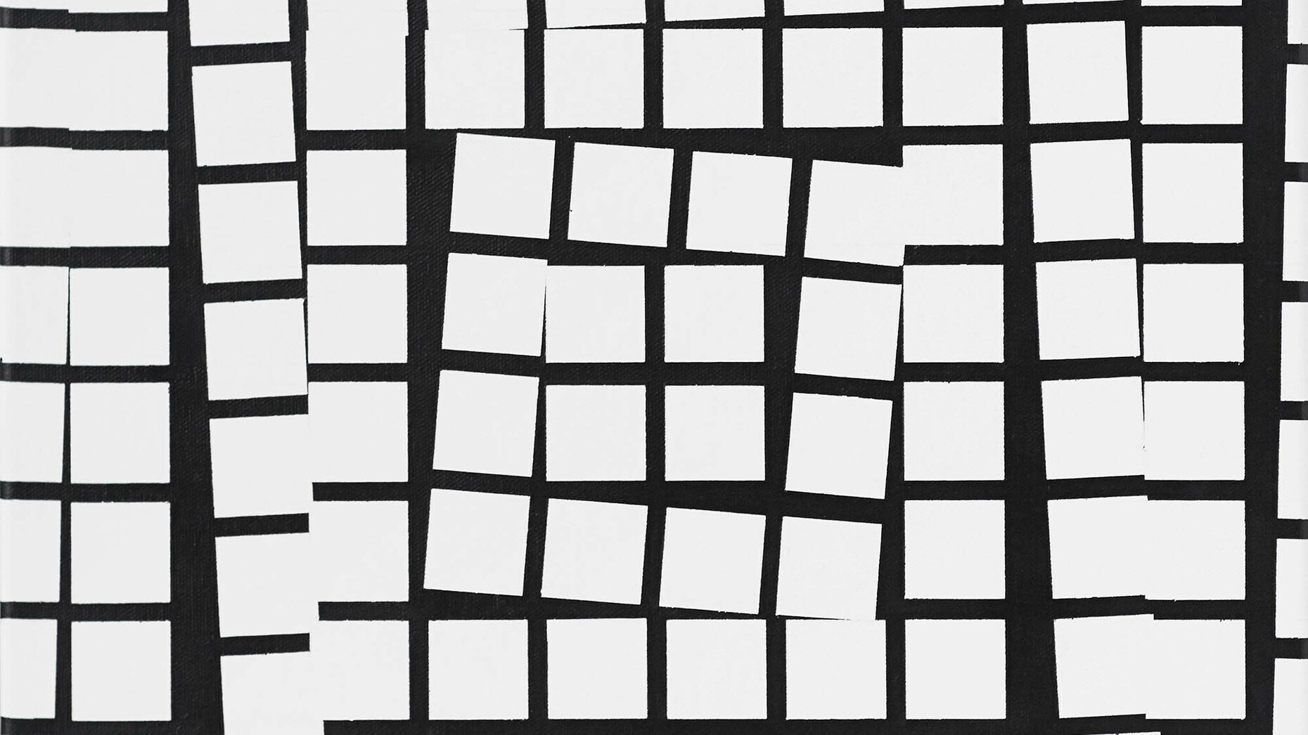 Esther Stocker | Meer