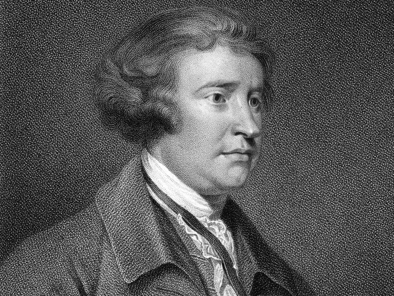 Edmund Burke | Meer