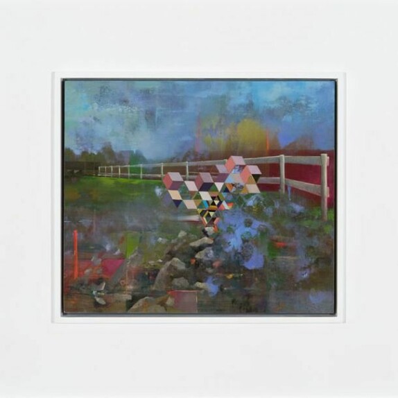 Aaron Holz. America-ecstatic | Meer