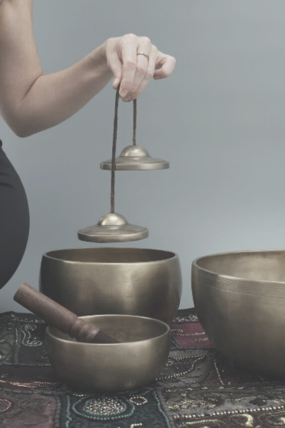 Benefits of solfeggio frequencies and chakras | Meer