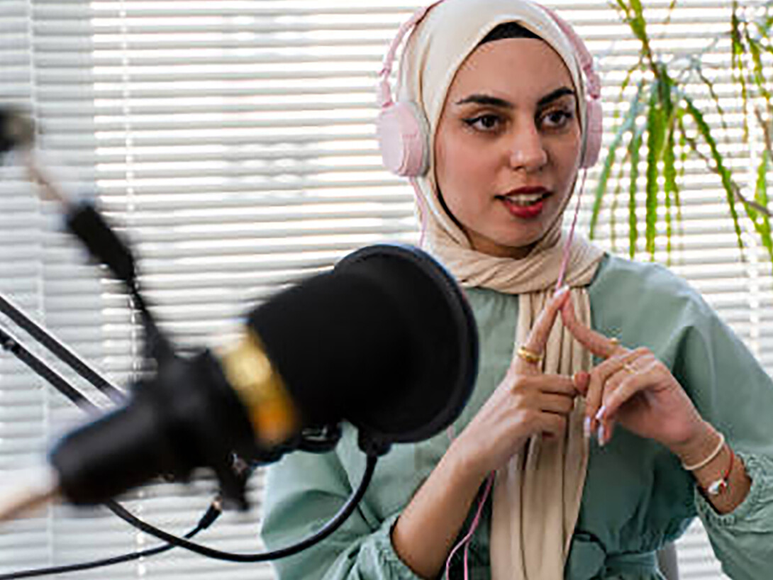 Cultural preservation in the digital age | Meer