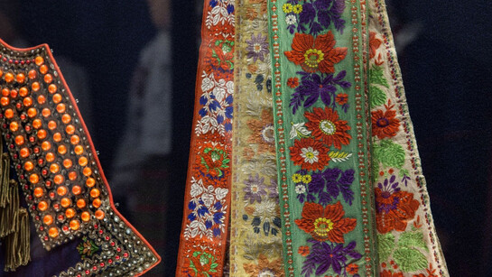 Human Objects | Meer