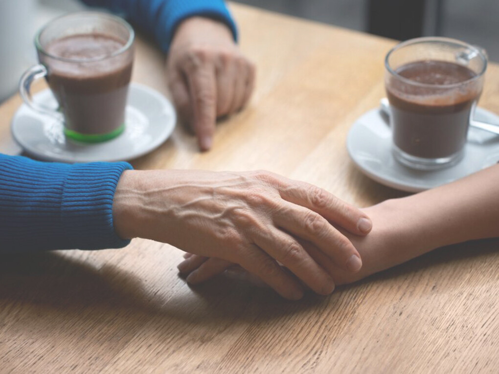 Power of generosity and reciprocity in building compassion | Meer