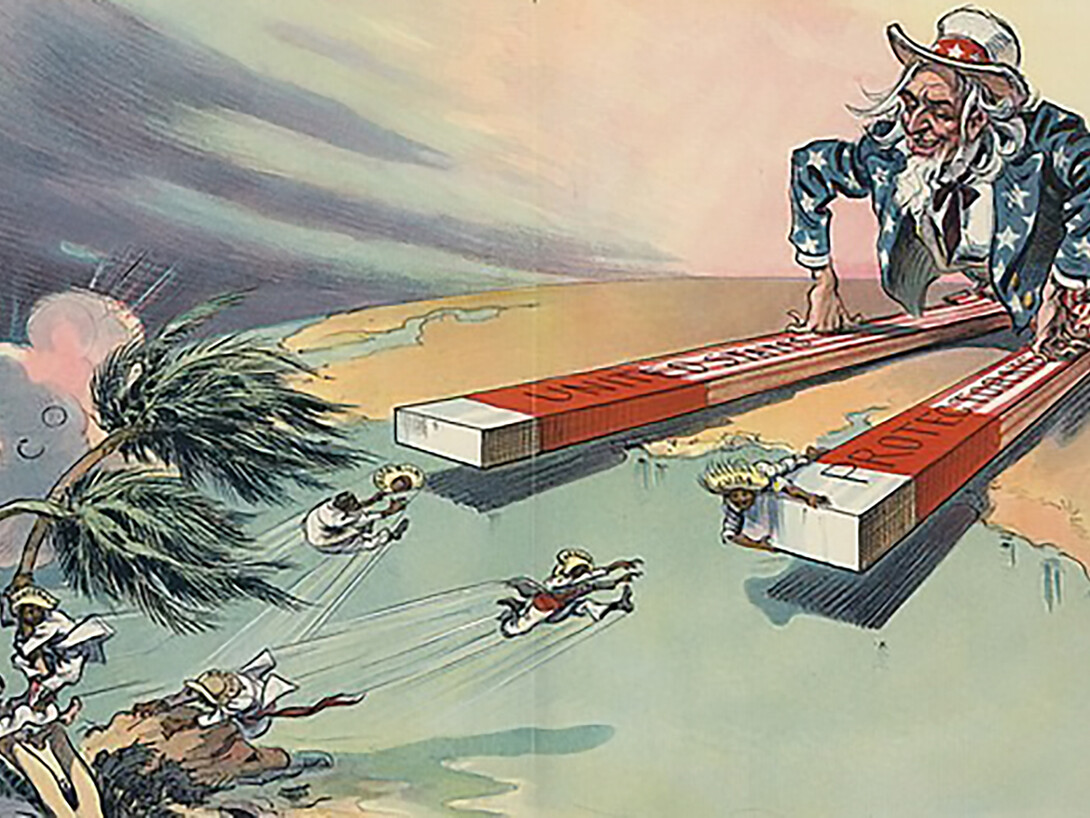 Empires and hegemony | Meer