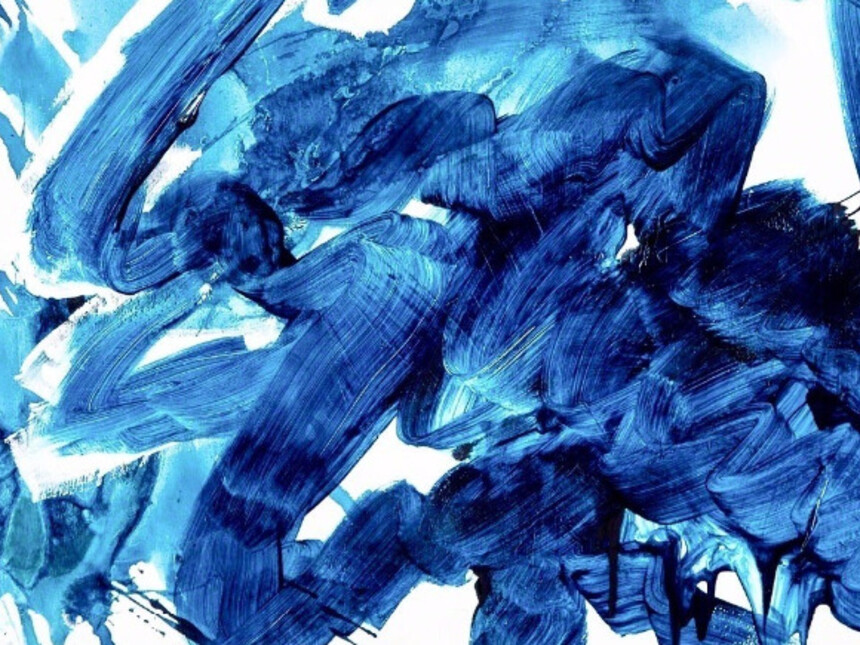 Conor McCreedy. Courtesy of HG Contemporary | HG Contemporary