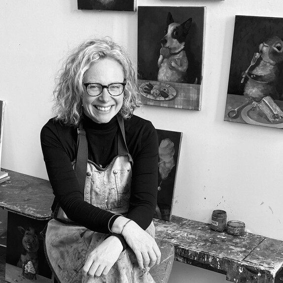 Alison Friend. While you were out | Meer