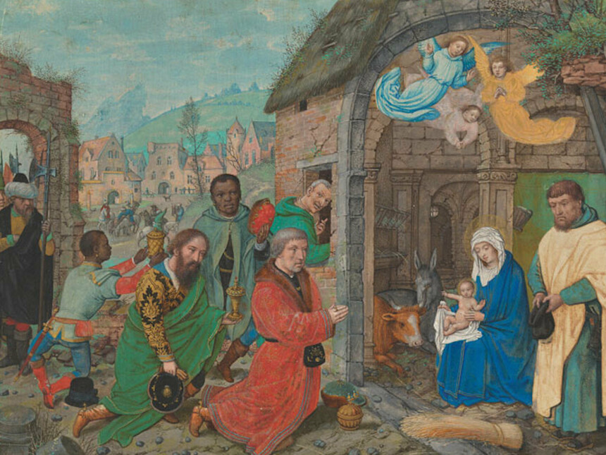 Dutch and Flemish Drawings | Meer