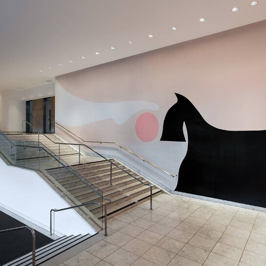 Hammer Projects | Meer