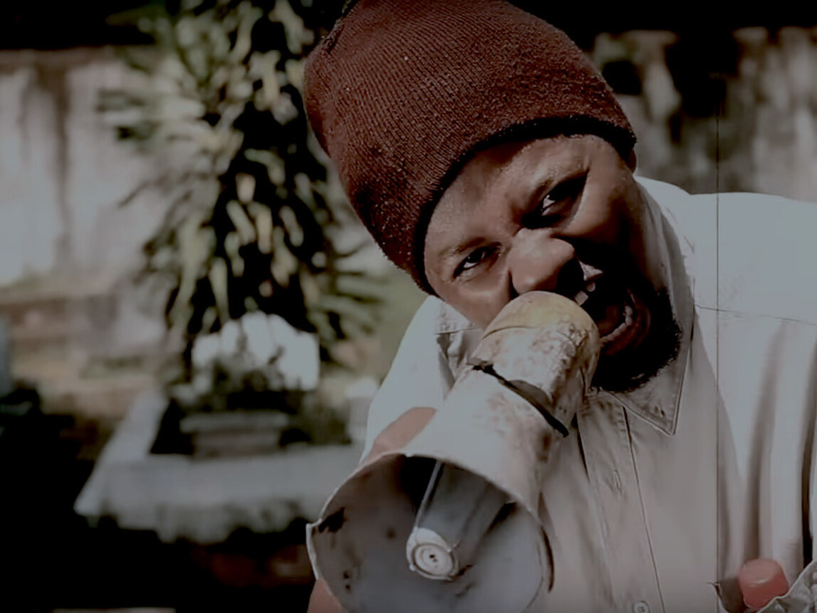 Azagaia: Música de intervenção rápida | Meer