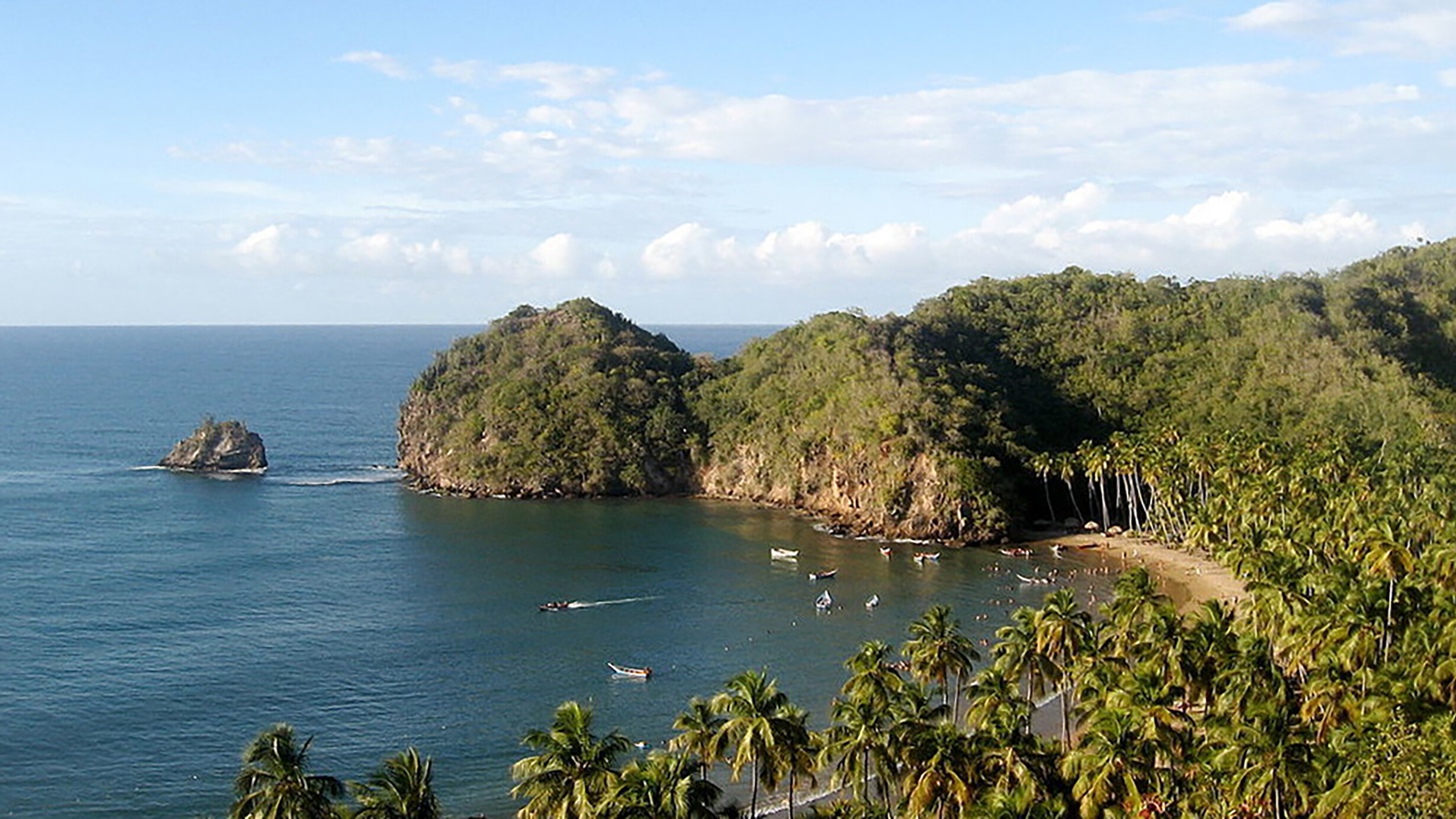 How to recover the Paria National Park | Meer