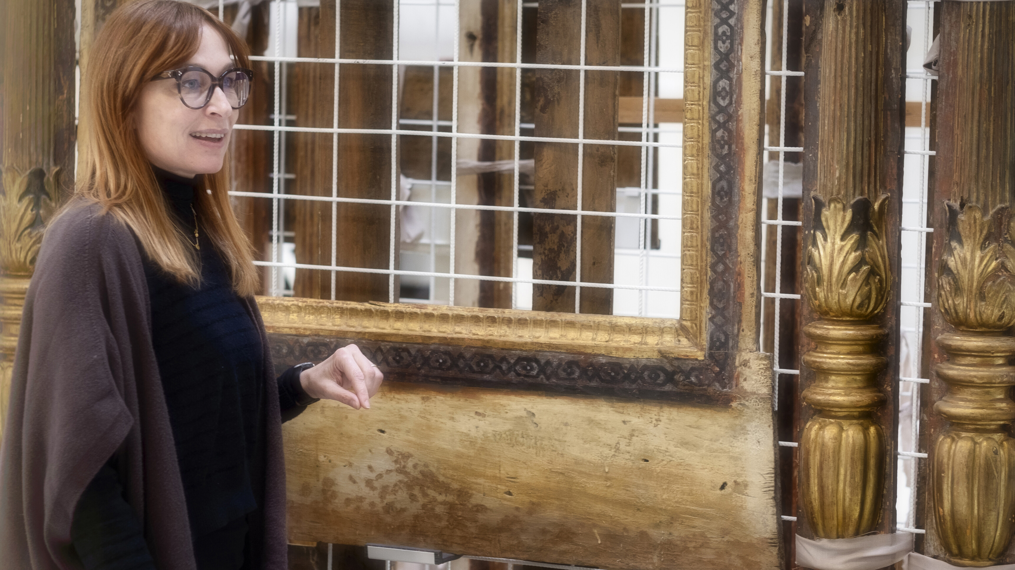 Intervista a Michela Cardinali | Meer