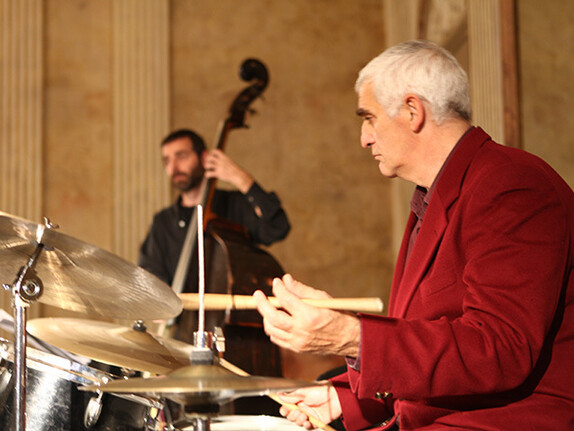 Un abbraccio all'umanità: Mother Afrika | Meer