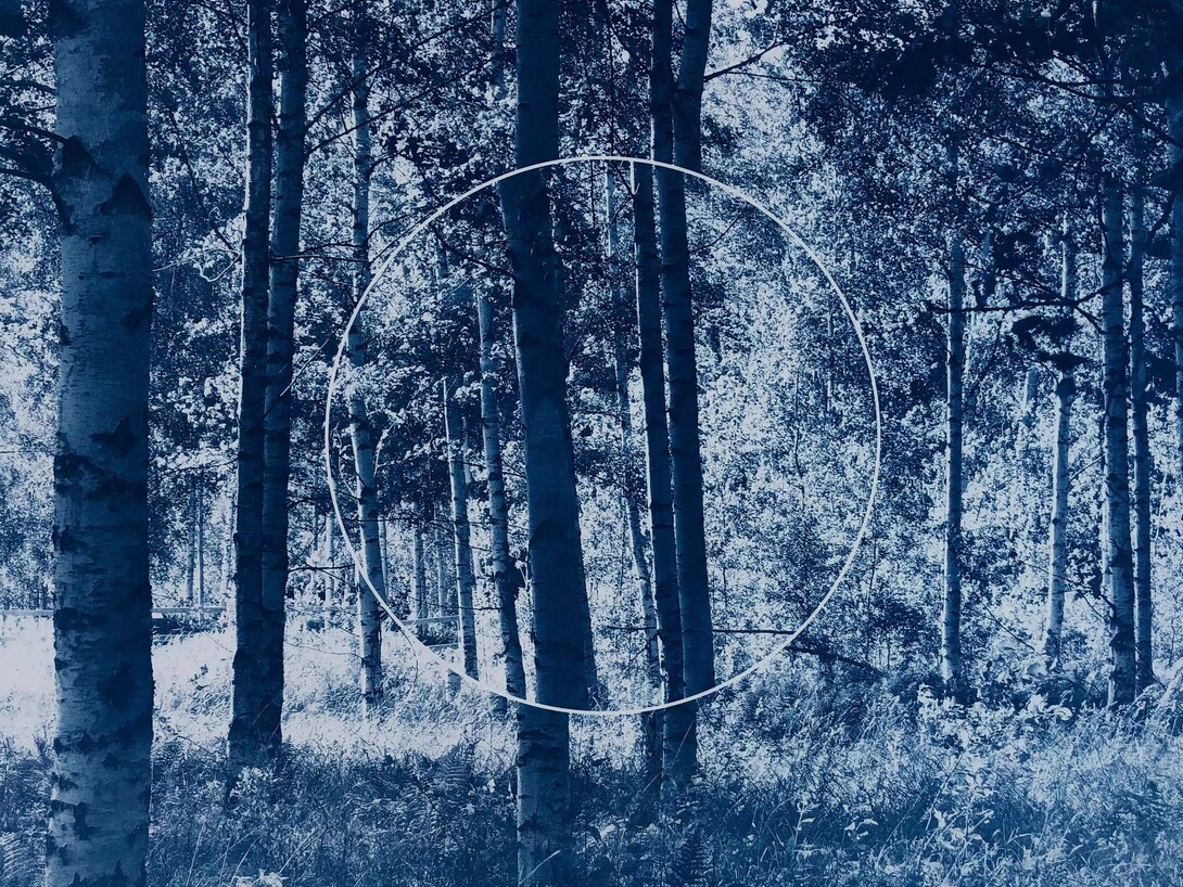 Craig Keenan. Blueprints | Meer