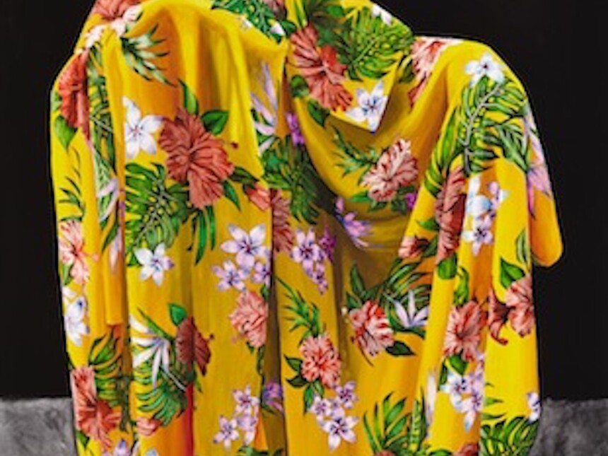 Gilles Barbier. Courtesy of Galerie Vallois | Galerie Vallois