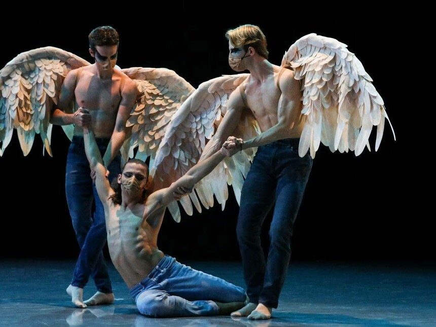 Sinner and Savior | Meer