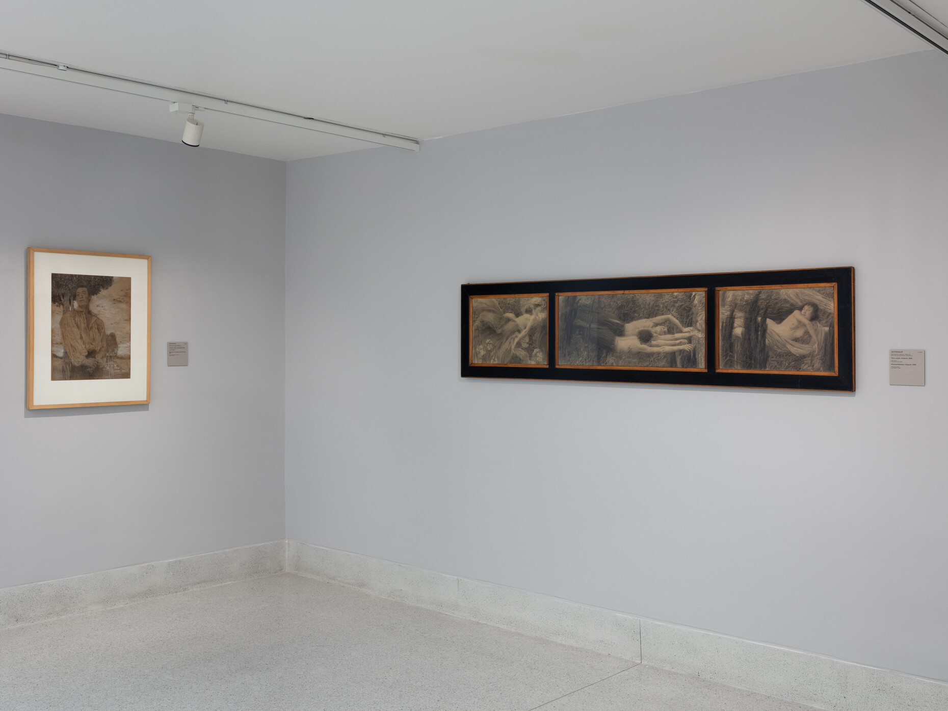 Drawings and Illustrations by Jan Preisler | Meer