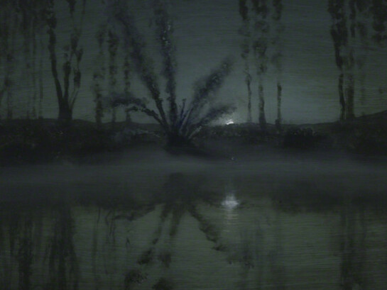 Stephen Hannock | Meer