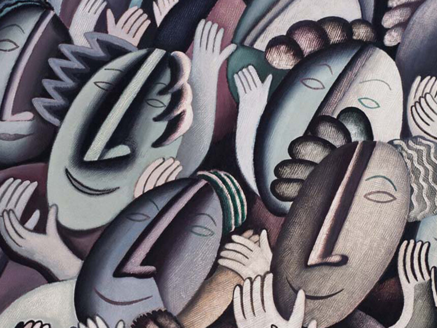 There are Things of Dual Nature | Meer