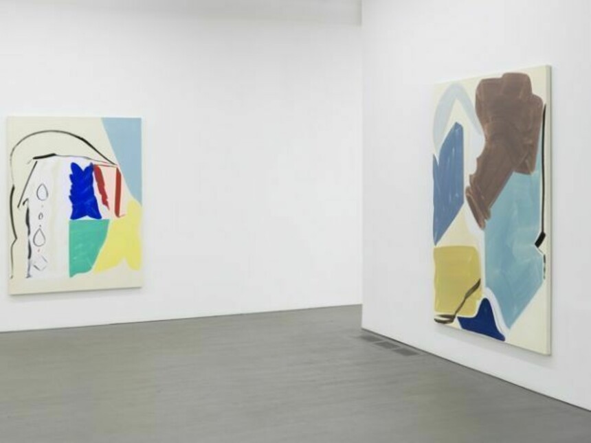 Patricia Treib | Meer