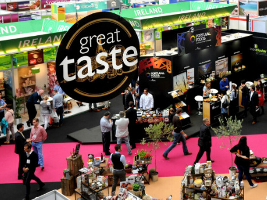 Speciality & Fine Food Fair | Meer