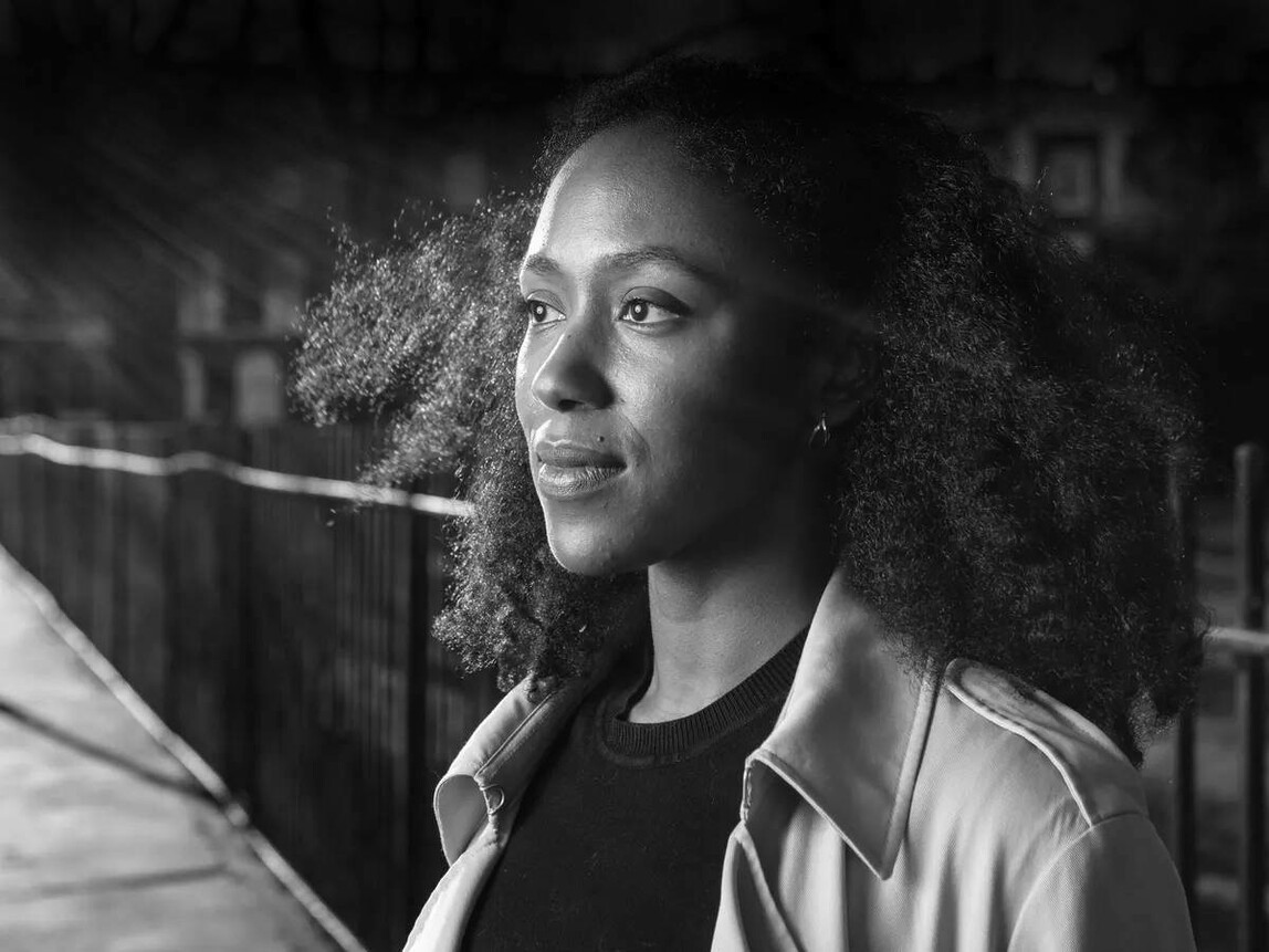 Mrs. Woolf and Miss Brown | Meer