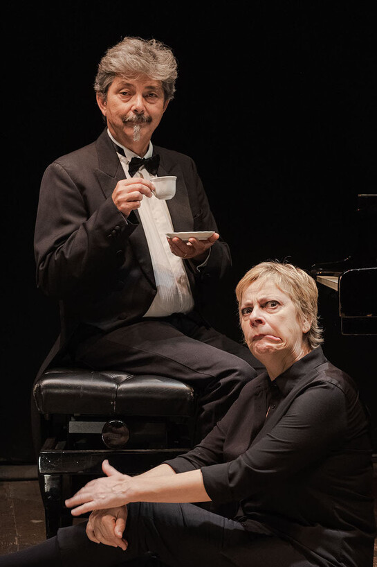 Intervista a Maria Cassi | Meer