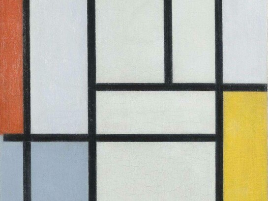 Hilma af Klint & Piet Mondrian | Meer