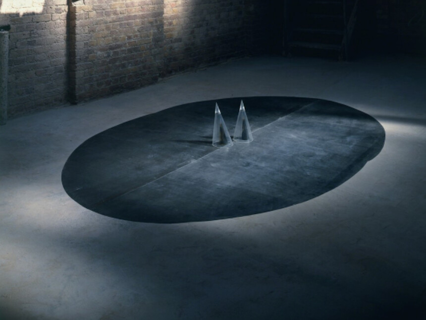 Alison Wilding | Meer