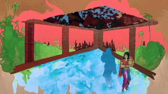 Suchitra Mattai | Meer