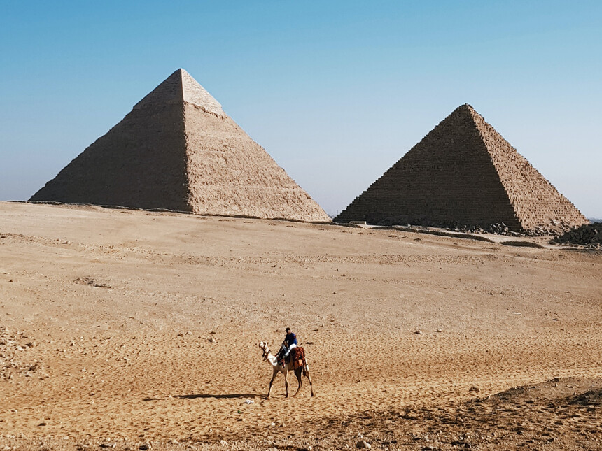 Secrets of the Herodotus Basin | Meer