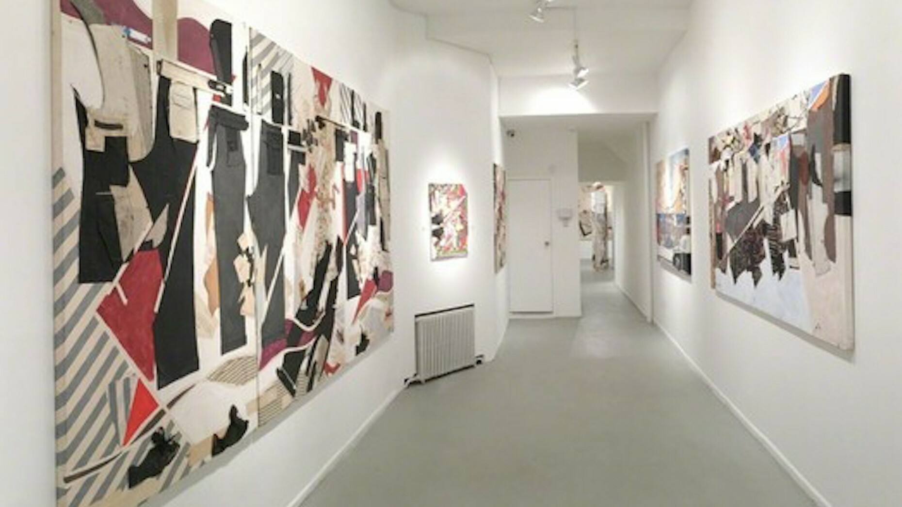 Charles Platt | Meer