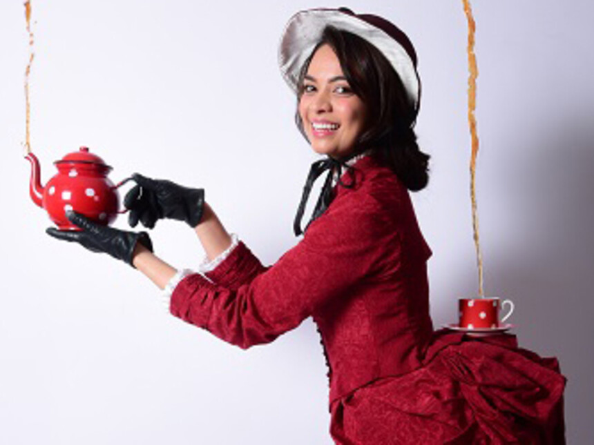 Shaping the Body | Meer