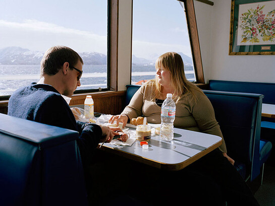 Jen Davis. Eleven Years | Meer