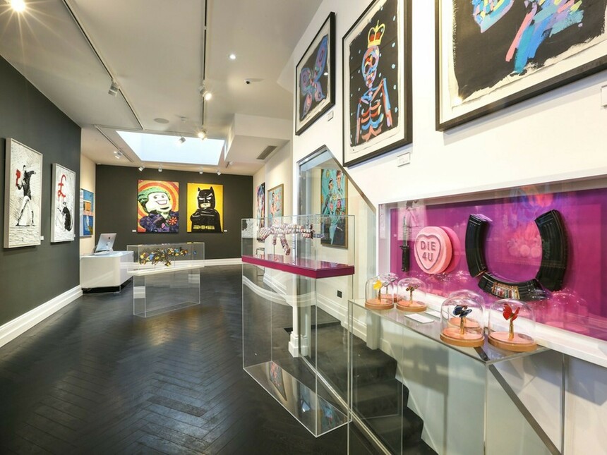 Modern Masters | Meer