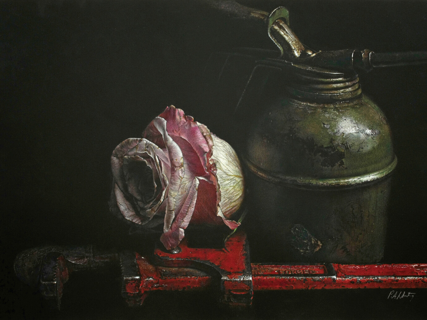 Society of Women Artists | Meer