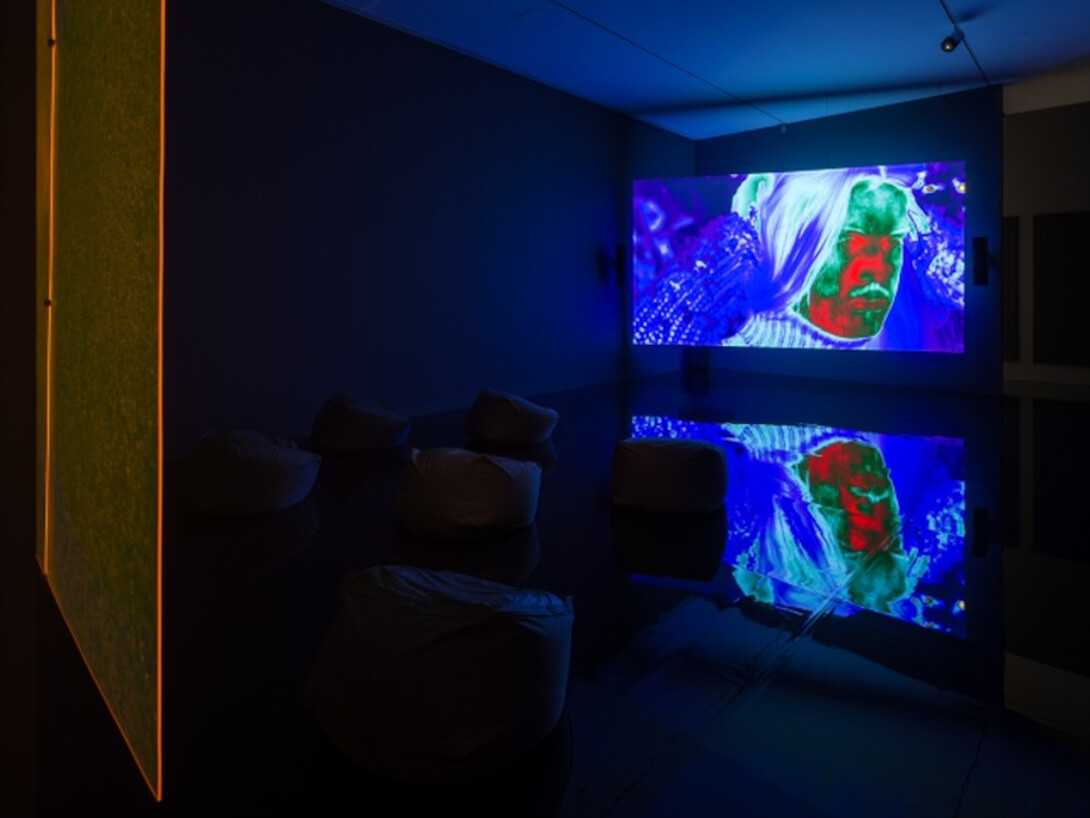 Patrick Staff | Meer