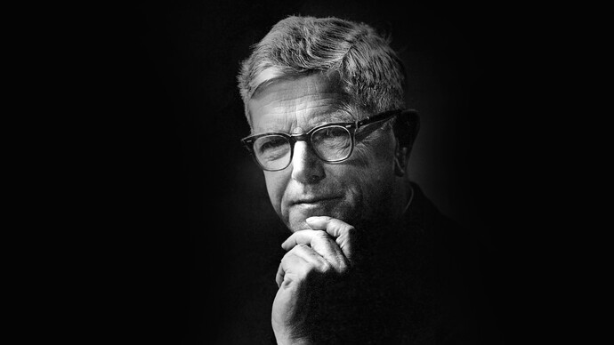 Frank Macfarlane Burnet | Meer